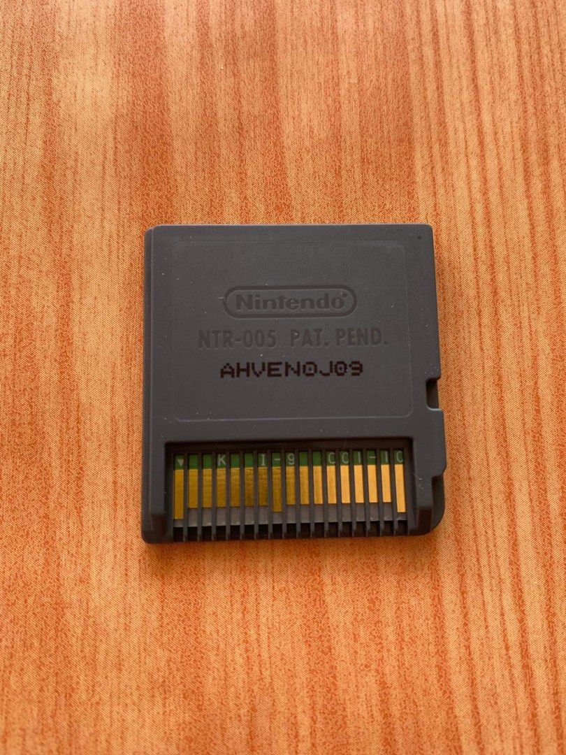 Scurge Hive DS/2DS/3DS, Video Gaming, Video Games, Nintendo on Carousell