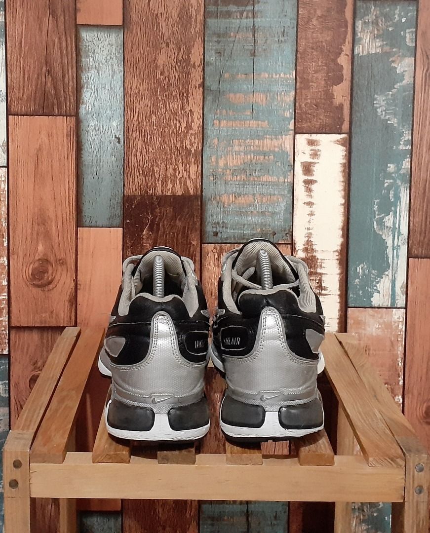 Sepatu Nike Air Turbulence Plus Second/Bekas/Preloved/Thrift size 42 / ...