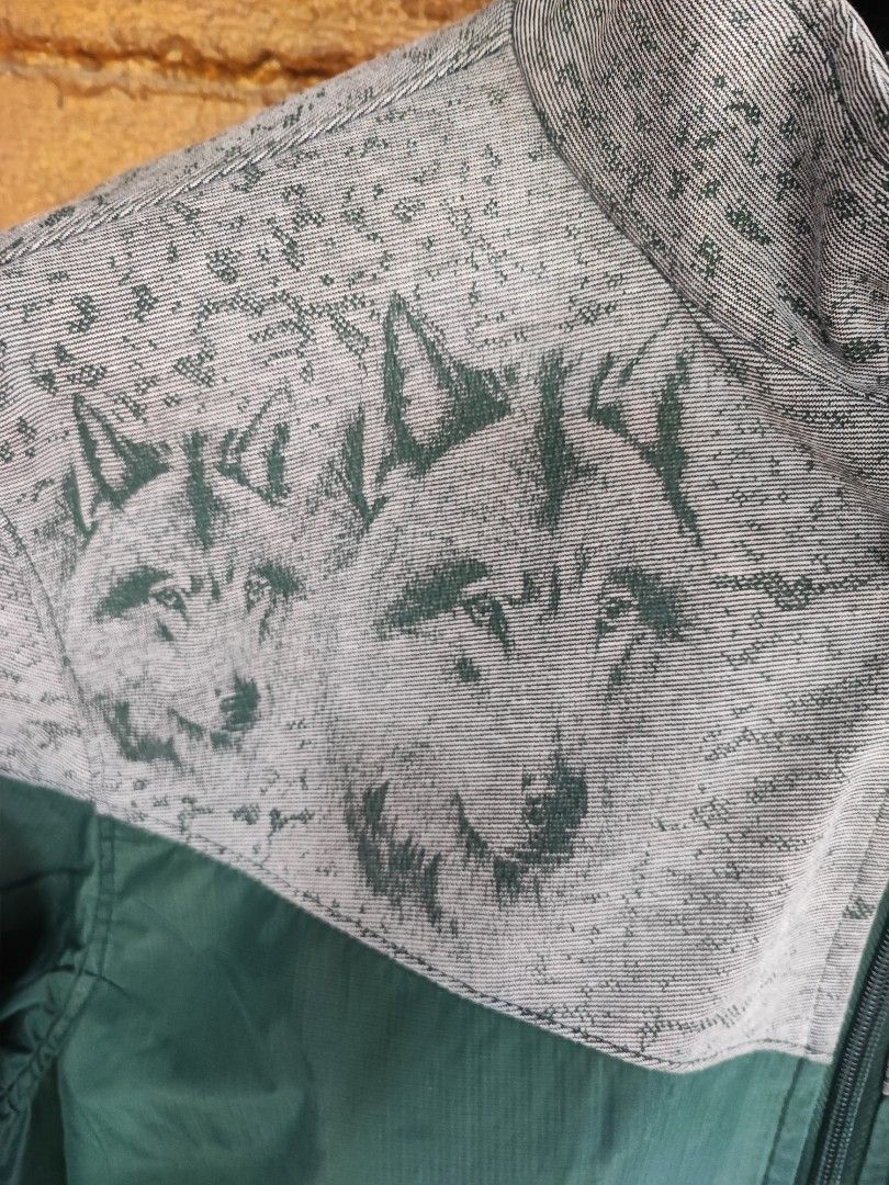 SeptWolves Jacket for Mens, Men's Fashion, Coats, Jackets and Outerwear ...