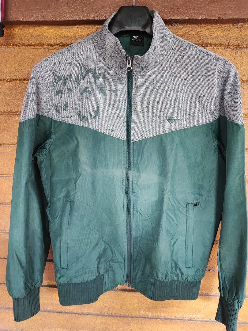 SeptWolves Jacket for Mens, Men's Fashion, Coats, Jackets and Outerwear ...