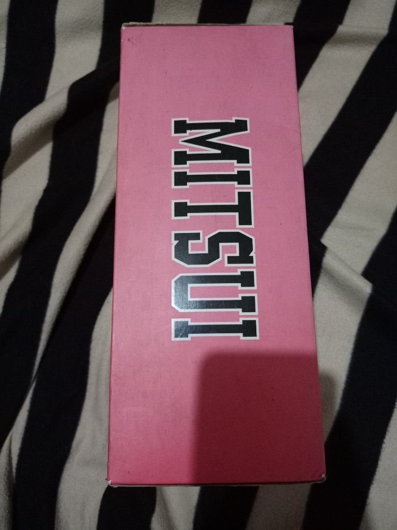 SLAM DUNK Mitsu Figure Collectible, Hobbies & Toys, Toys & Games on Carousell