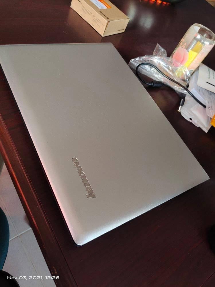 Slimtype Lenovo Core I With Dolby Audio Gb Ram Gb Ssd Fast Laptop Computers Tech