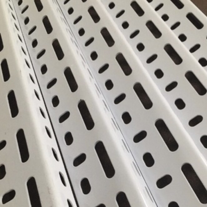 Slotted angle bars, Hobbies & Toys, Stationary & Craft, Craft Supplies ...