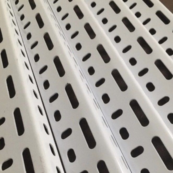 Slotted angle bars, Hobbies & Toys, Stationary & Craft, Craft Supplies ...