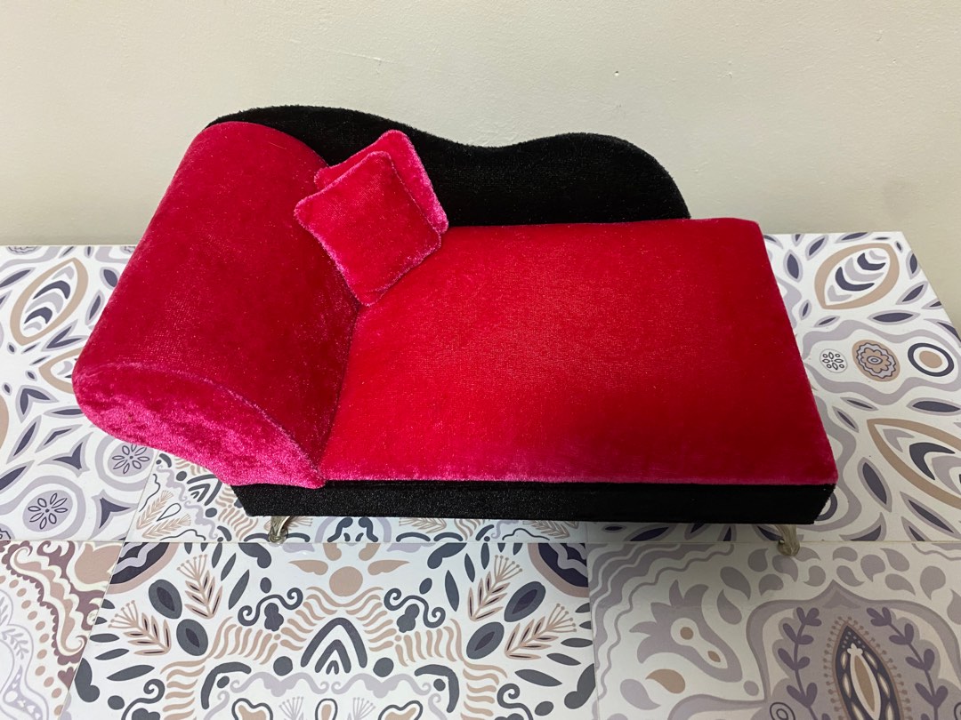 Sofa Jewellery Box, Furniture & Home Living, Home Improvement ...