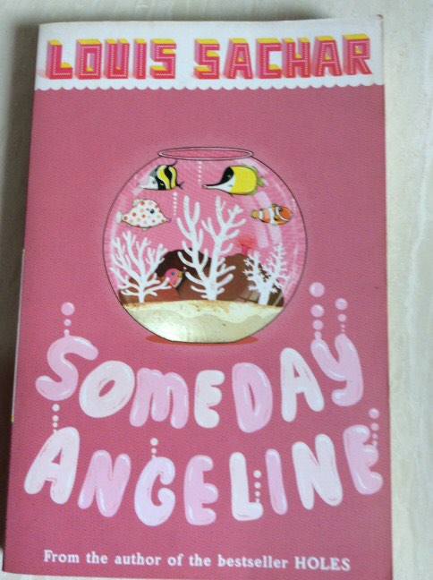 Someday Angeline (Louis Sachar), Hobbies & Toys, Books & Magazines ...