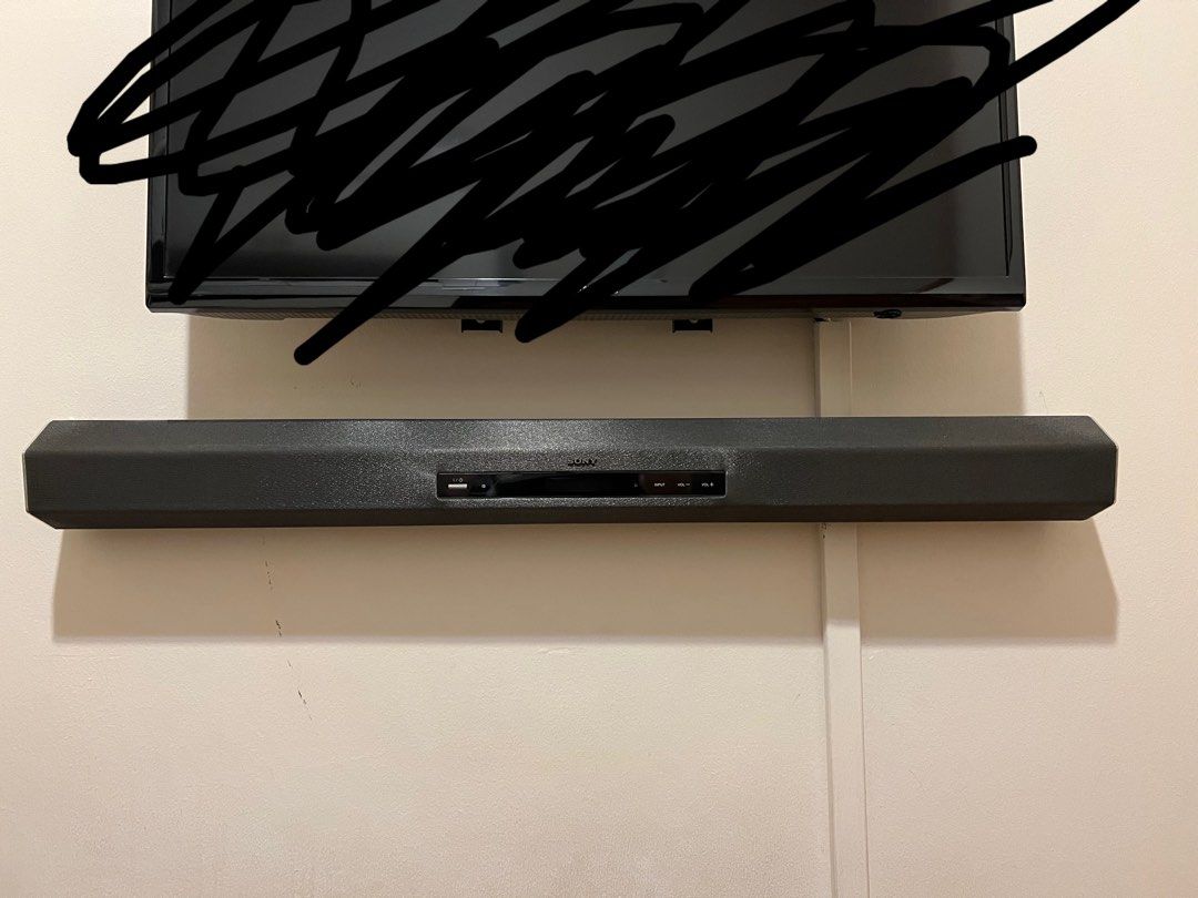 SONY HT-CT260 Home Theatre System, Audio, Soundbars, Speakers ...