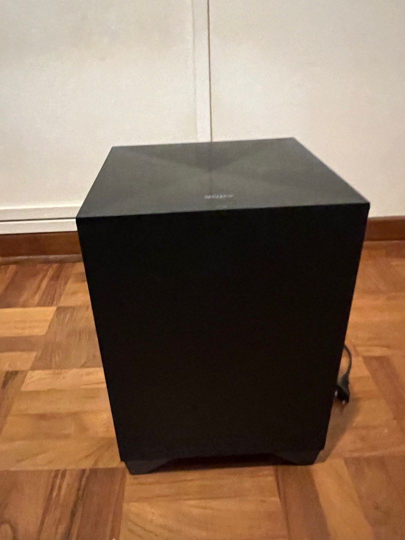 SONY HT-CT260 Home Theatre System, Audio, Soundbars, Speakers ...