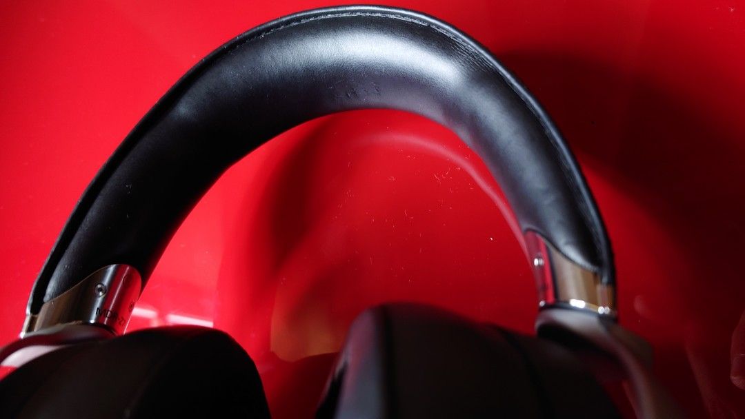 Sony MDR Z7 Flagship Headphones, Audio, Headphones & Headsets on Carousell