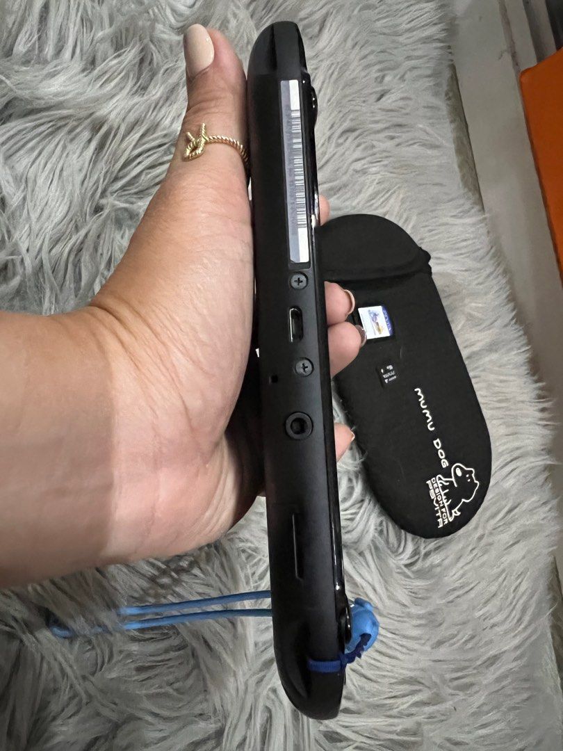 SONY PS VITA LITE, Video Gaming, Video Game Consoles, PlayStation on ...