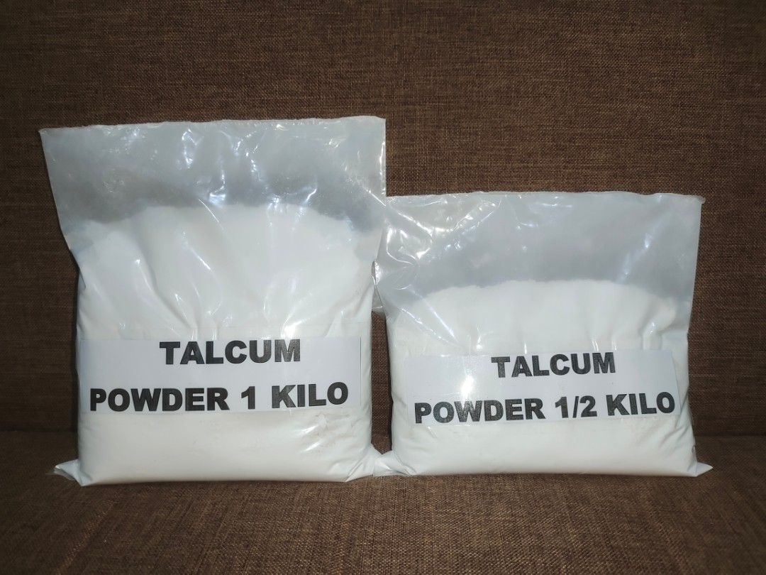 Talcum Powder For Barber, Pool and Slime Activator, Everything Else ...