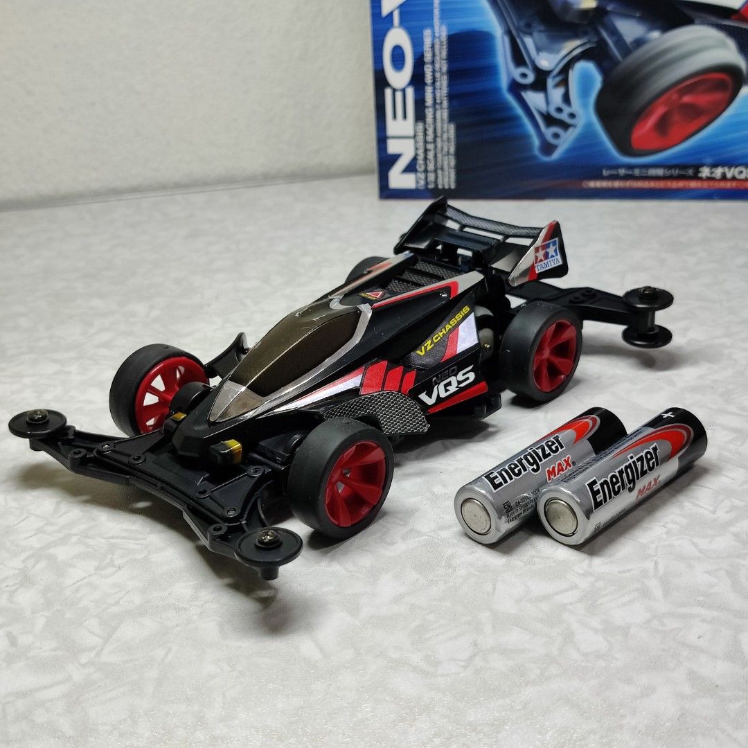 Tamiya Cars, Hobbies & Toys, Toys & Games on Carousell