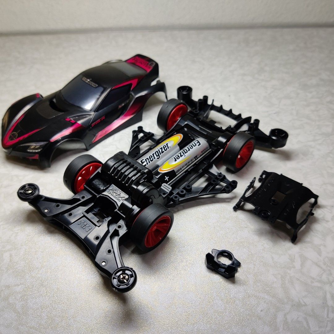 Tamiya Cars, Hobbies & Toys, Toys & Games on Carousell