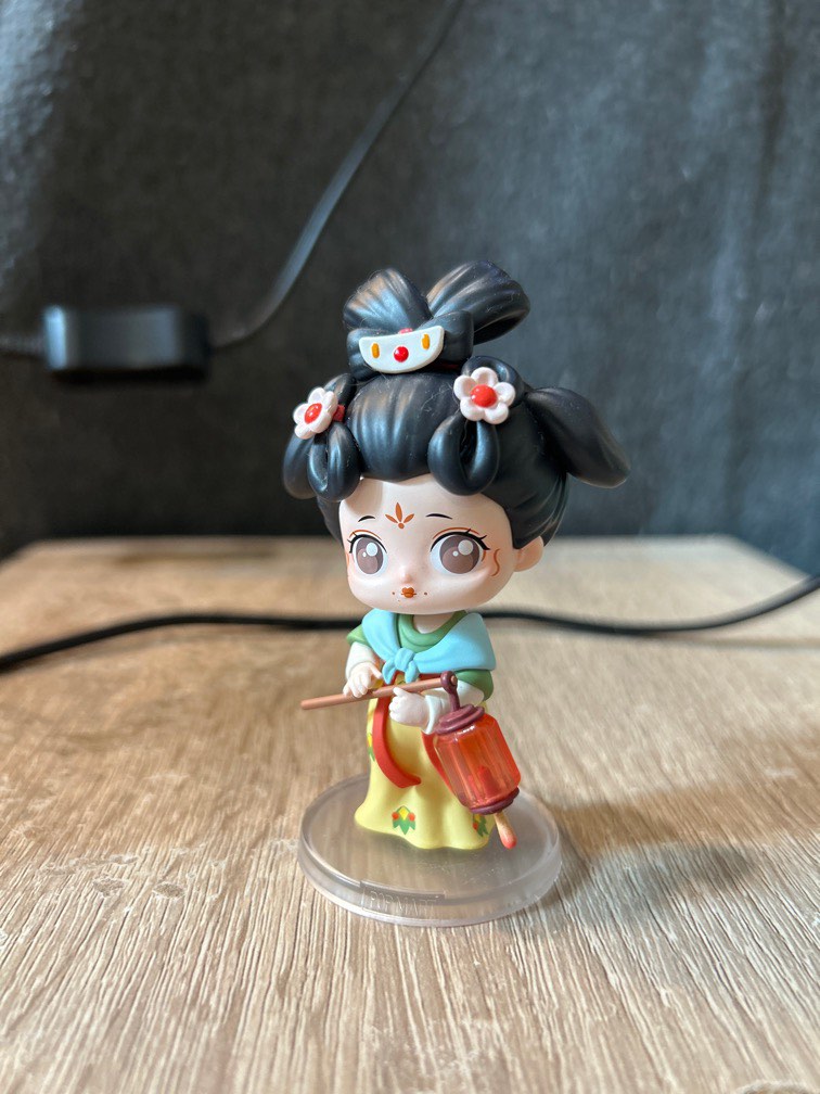 Tang gong ye yan lantern, Hobbies & Toys, Toys & Games on Carousell