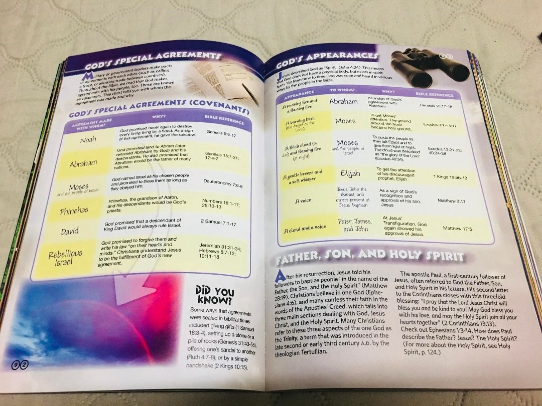 The Amazing Bibler Factbook for Kids, Hobbies & Toys, Books & Magazines ...