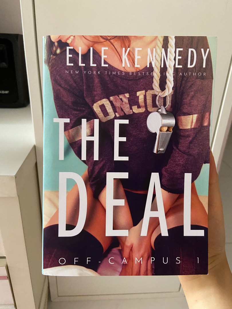 The Deal Book, Hobbies & Toys, Books & Magazines, Fiction & Non-Fiction ...