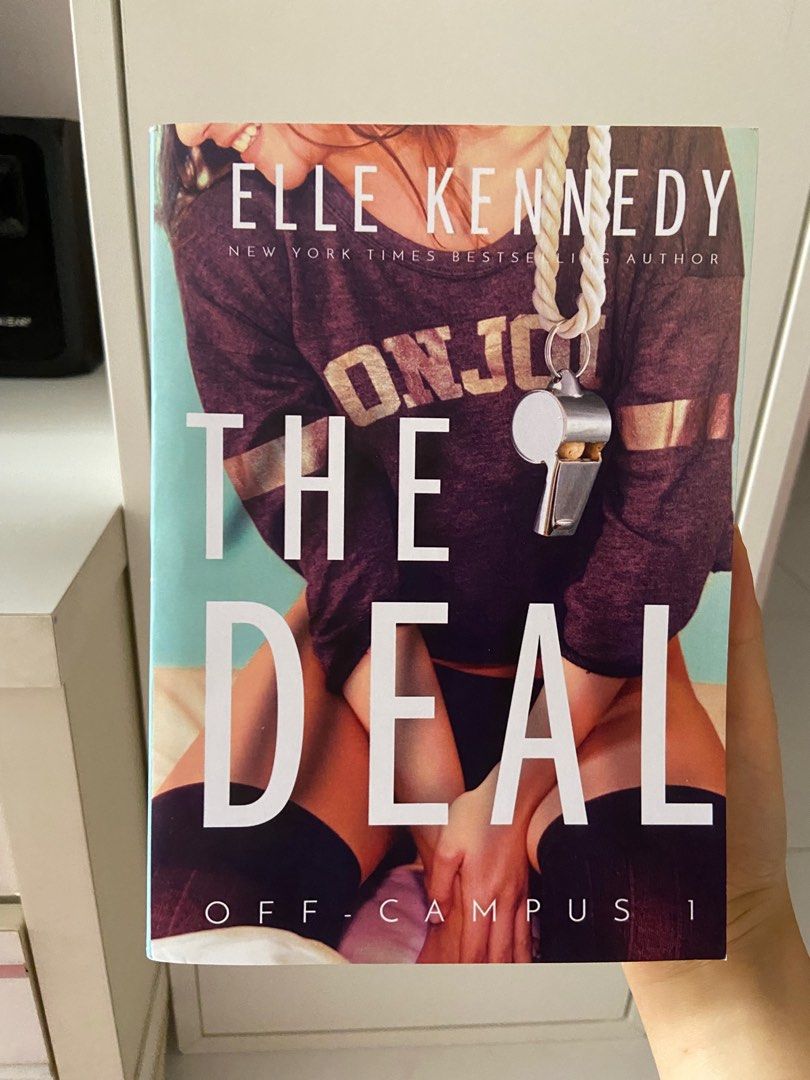 The Deal Book, Hobbies & Toys, Books & Magazines, Fiction & Non-Fiction ...