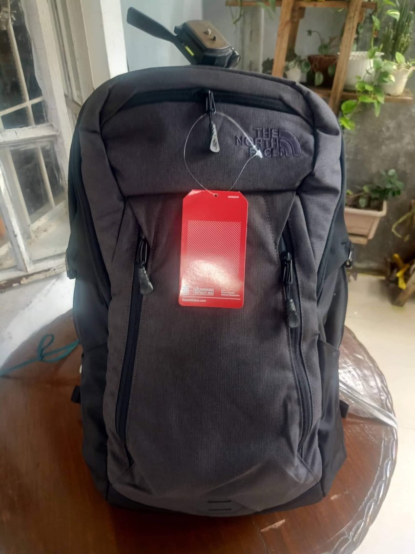 The North Face Router Transit 2015, Men's Fashion, Bags, Backpacks on ...