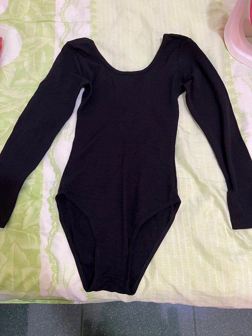 Tights and leotards on Carousell