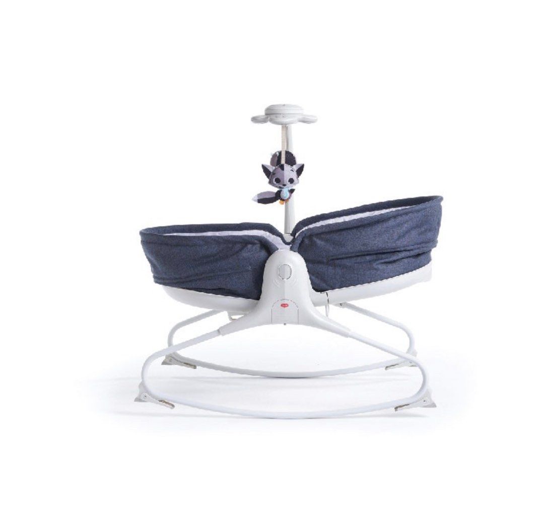 Tiny Love Baby Rocker, Babies & Kids, Baby Nursery & Kids Furniture ...