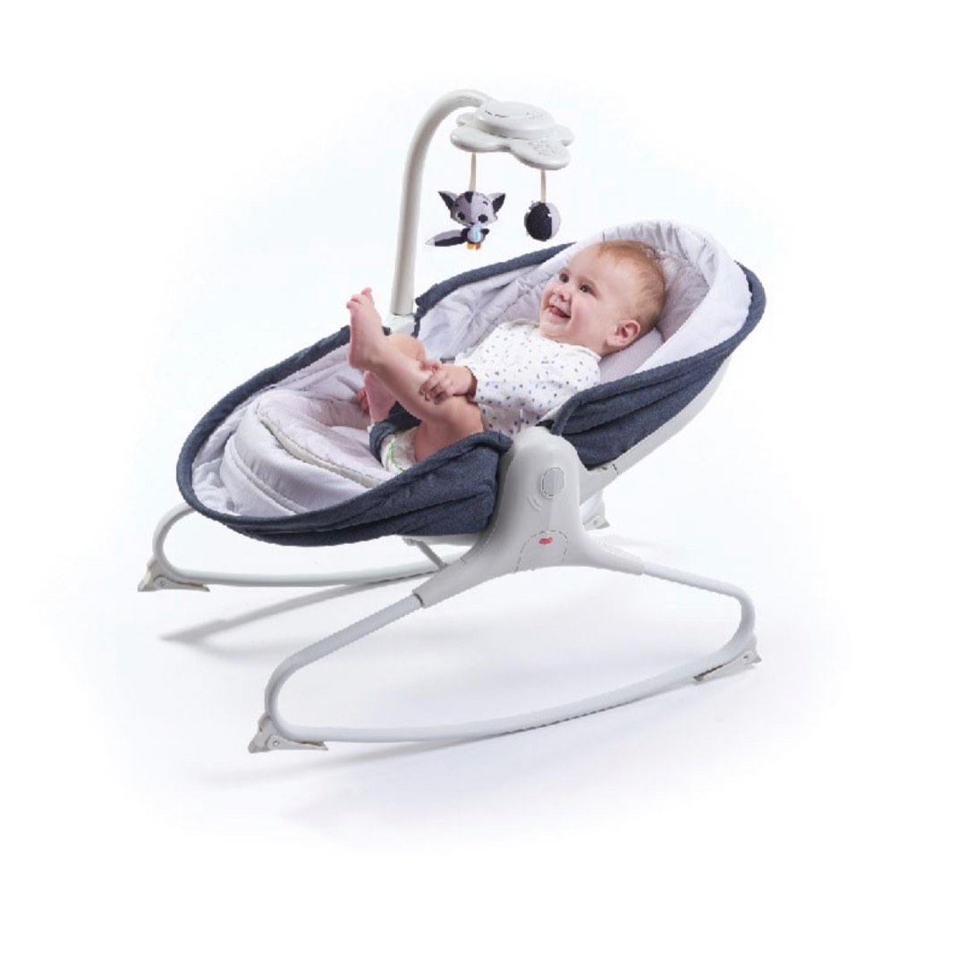 Tiny Love Baby Rocker, Babies & Kids, Baby Nursery & Kids Furniture ...