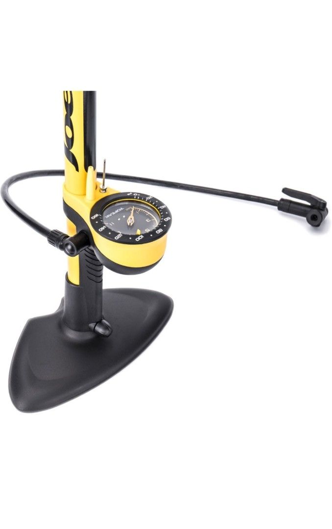 Topeak Joe Blow Sport iii pump., Sports Equipment, Bicycles & Parts ...