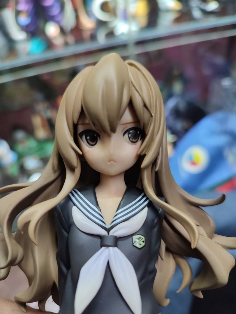 Toradora! - Aisaka Taiga - 1/6 - The Last Episode (Kotobukiya), Hobbies ...