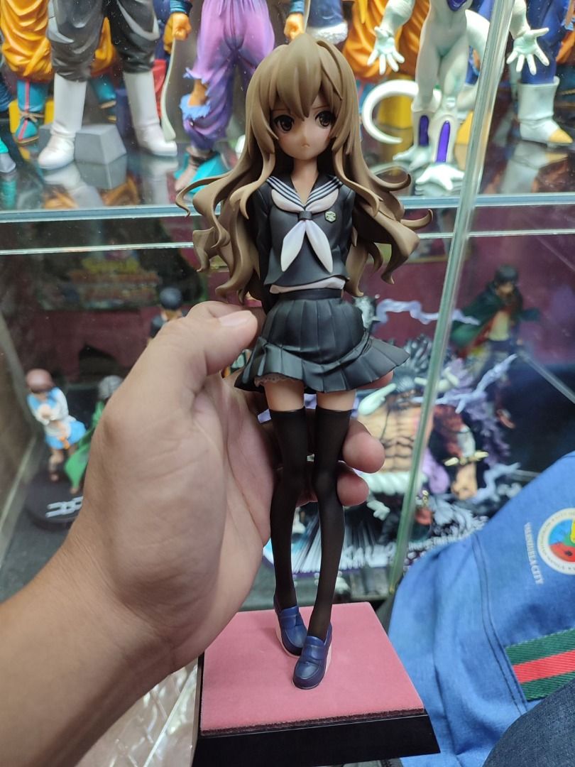 Toradora! - Aisaka Taiga - 1/6 - The Last Episode (Kotobukiya), Hobbies ...