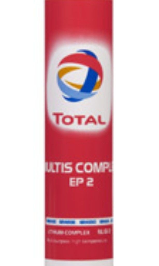 Total Multis EP 2 Grease, Everything Else on Carousell