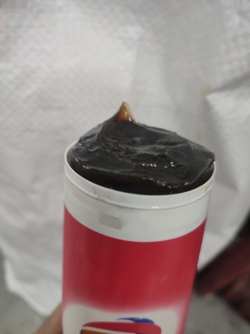 Total Multis EP 2 Grease, Everything Else on Carousell