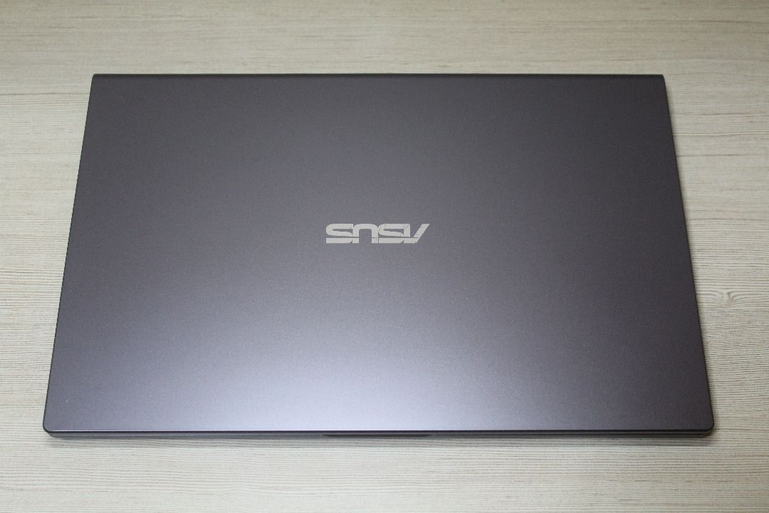 Touchscreen Laptop Asus x515ea 15inch i3-1115G4 Ram 8gb ssd 256gb ...