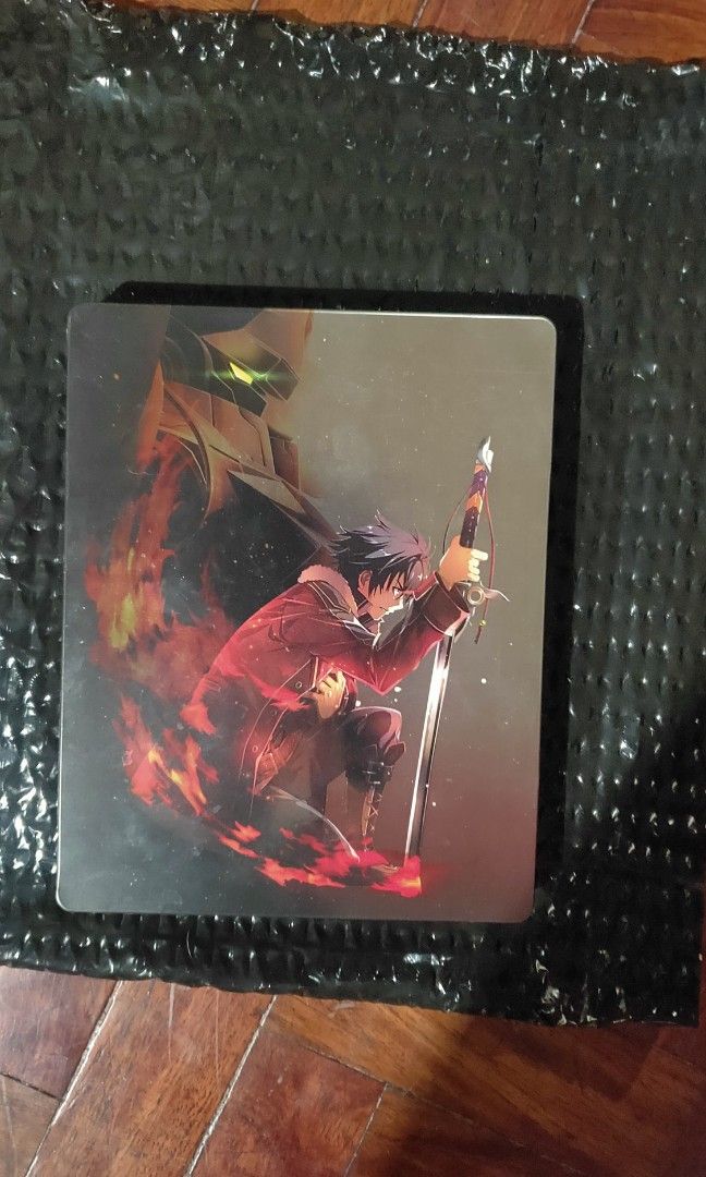 Trails of cold steel 1, Video Gaming, Video Game Consoles, PlayStation ...