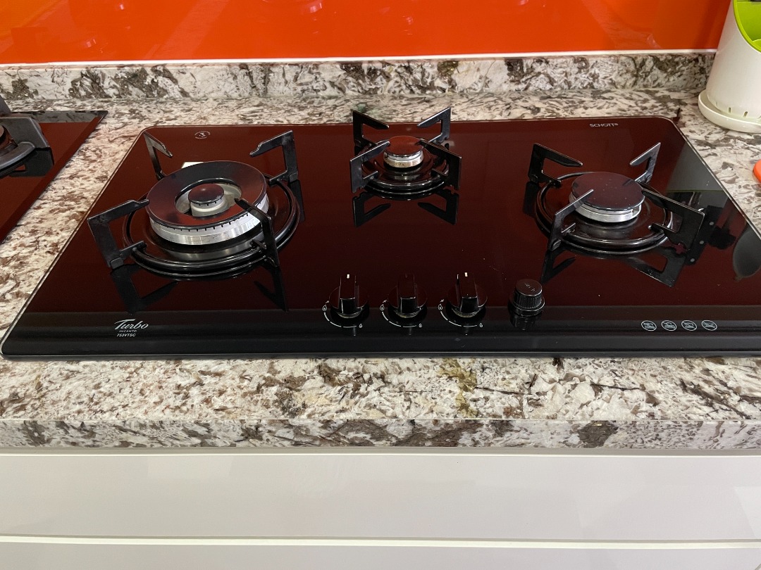 Turbo Gas Hob, TV & Home Appliances, Kitchen Appliances, Hobs & Hoods ...