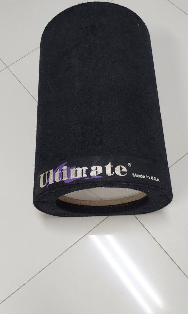 Ultimate Subwoofer for car, van, lorry...100w max, Audio, Soundbars ...