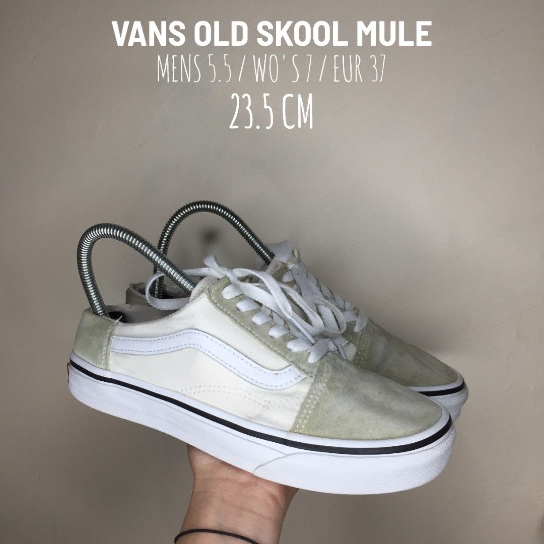 Vans Old Skool Mule | atelier-yuwa.ciao.jp