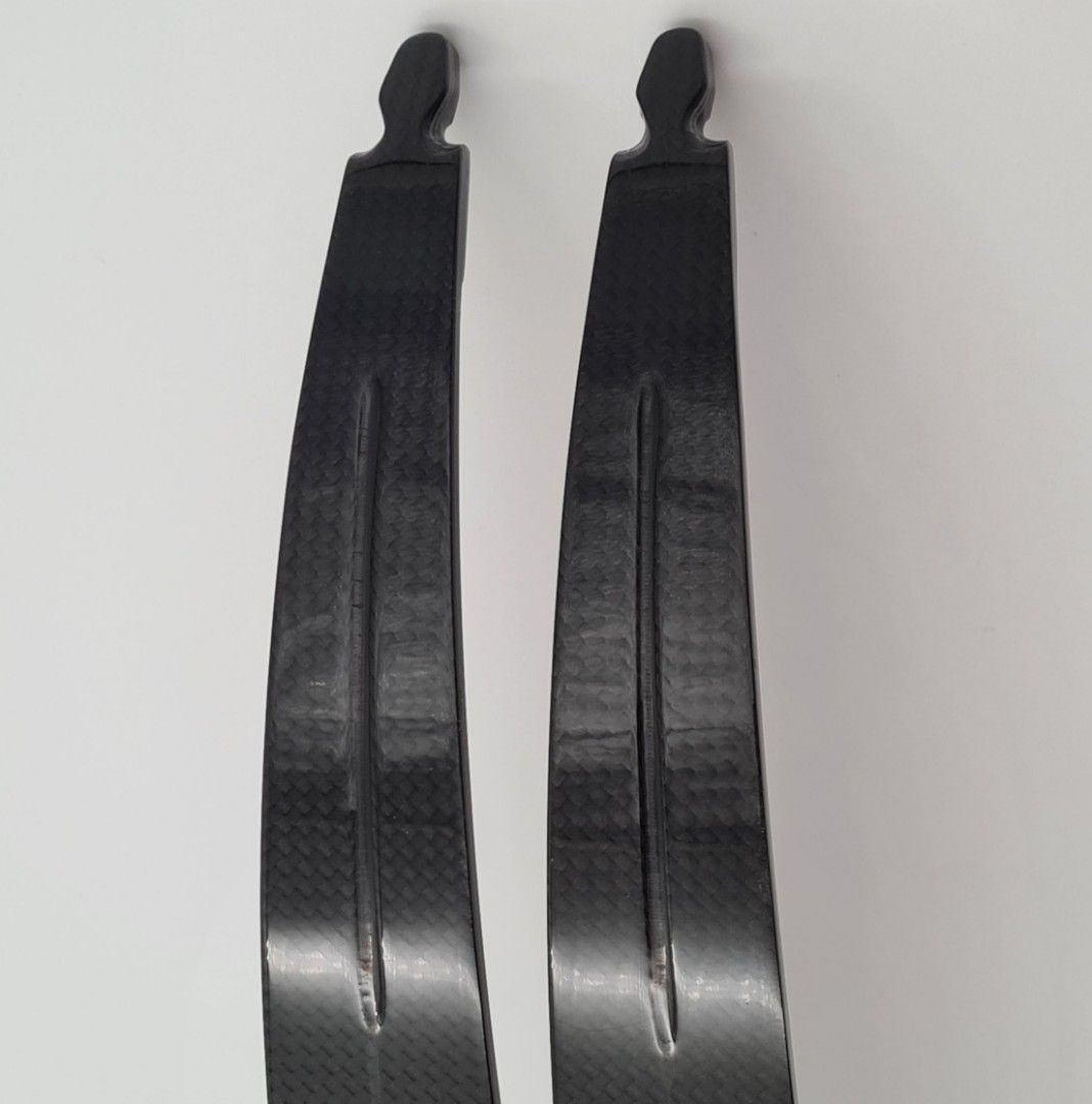 Archery Win&Win / WIAWIS NS G Limbs (Graphene), Sports Equipment, Other ...