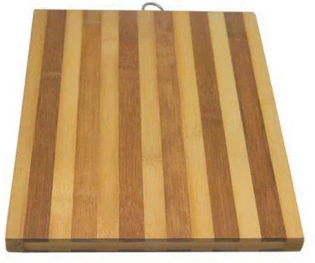 WOODEN CHOPPING BOARD, TV & Home Appliances, Kitchen Appliances, Other ...