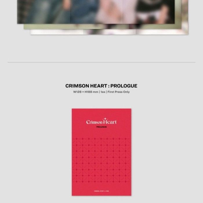 [wts/lfb] le sserafim lesserafim antifragile standard photobook album ...