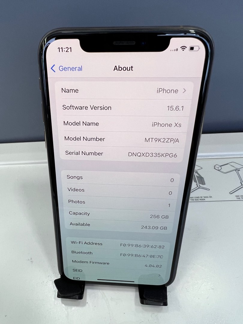 xs, Mobile Phones & Gadgets, Mobile Phones, iPhone, iPhone X Series on ...