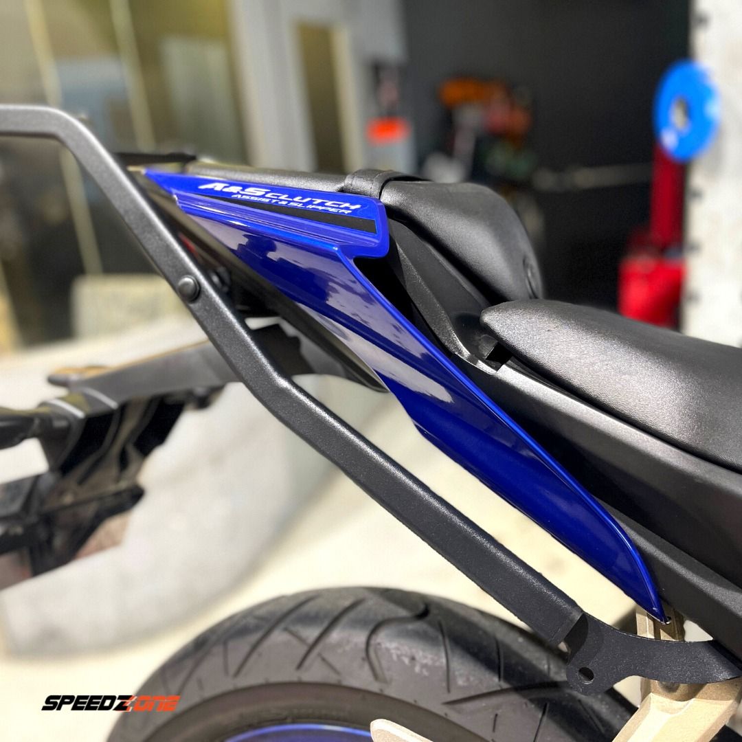 Yamaha R15 V3 - Used Class 2B Motorcycle for Sale, Motorcycles ...
