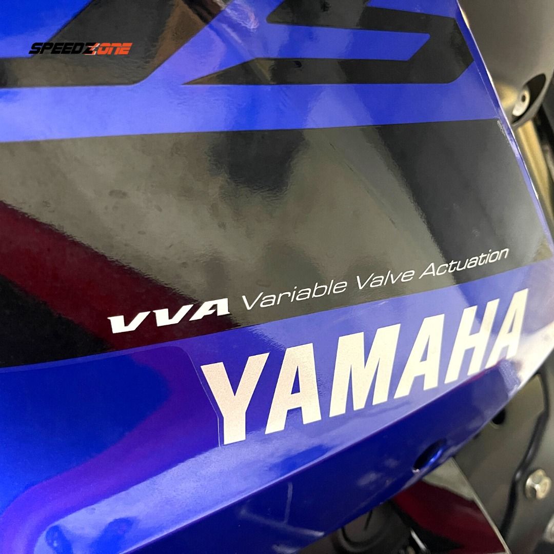 Yamaha R15 V3 - Used Class 2B Motorcycle for Sale, Motorcycles, Motorcycles for Sale, Class 2B ...
