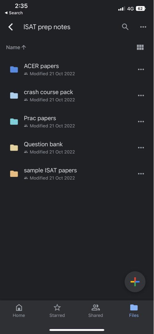 YOUR ISAT PREP NOTES, Hobbies & Toys, Books & Magazines, Textbooks on ...