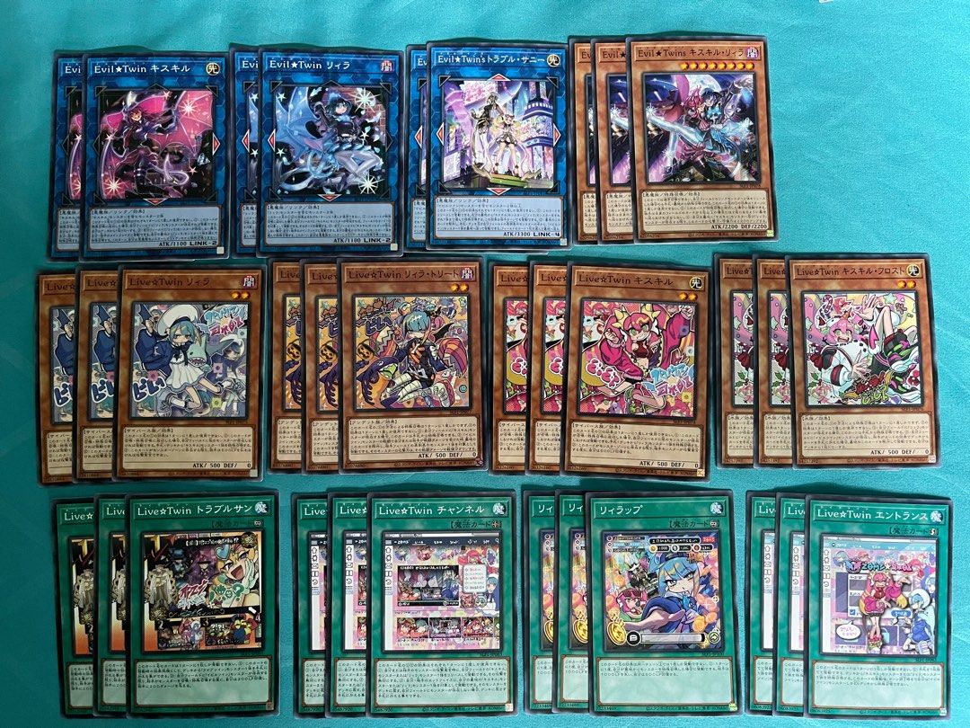 Yugioh Selection 5 Normal/PN play sets & SR, Hobbies & Toys, Toys & Games on Carousell