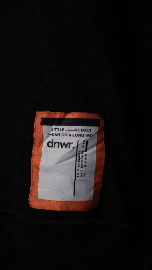 Zara dnwr. street wear skeleton sweatshirt, Men's Fashion, Coats ...