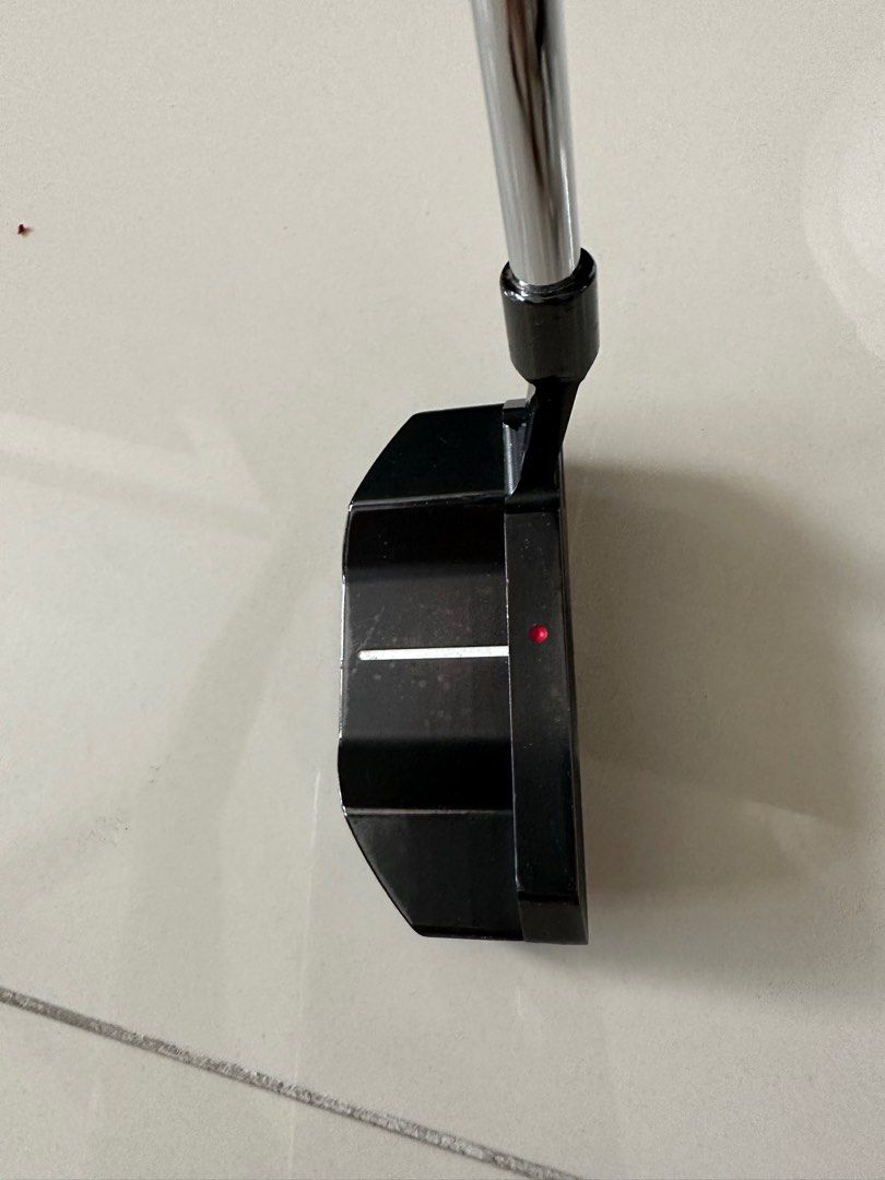 ZEN RDE Putter, Sports Equipment, Sports & Games, Golf on Carousell