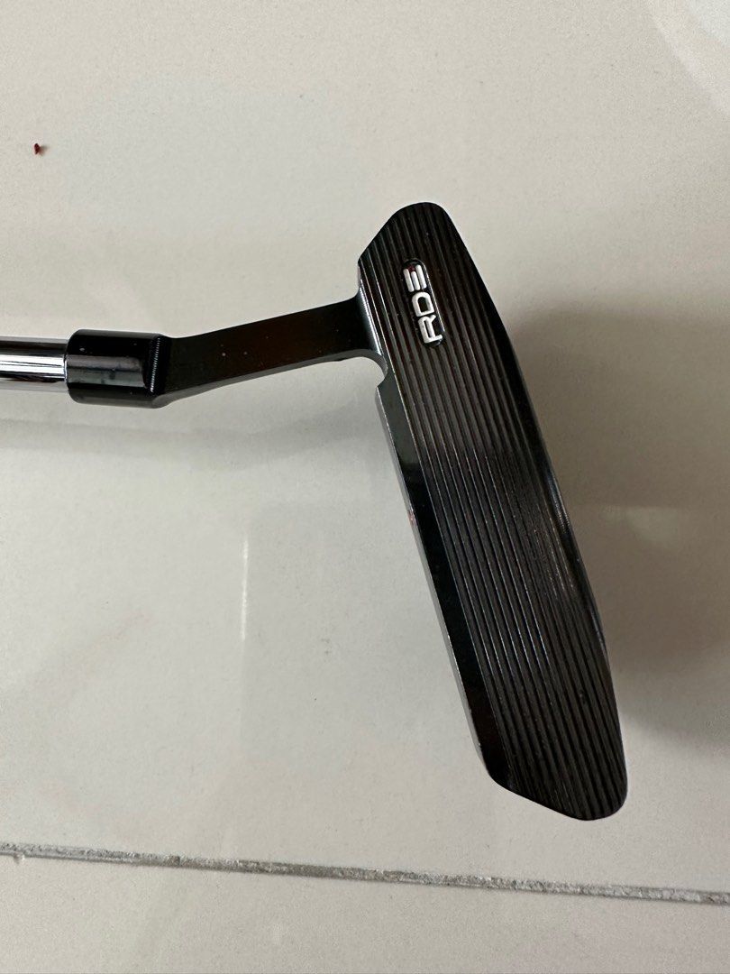 ZEN RDE Putter, Sports Equipment, Sports & Games, Golf on Carousell