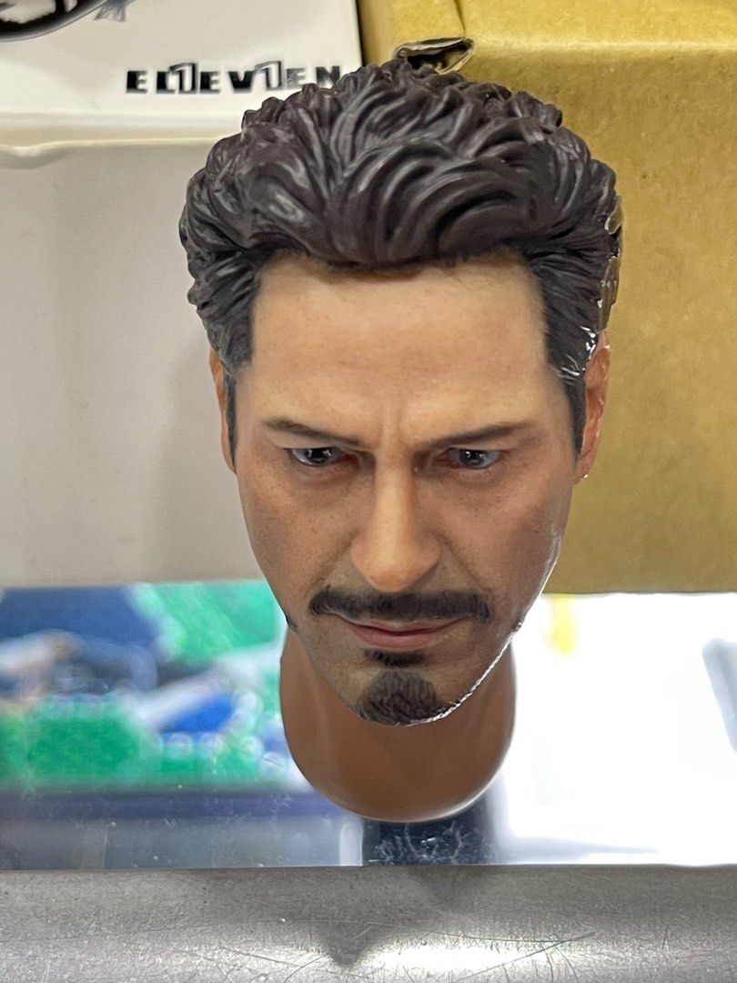 1 6 Scale Figure Alternate Heads Hobbies Toys Toys Games On Carousell 1-6-scale-figure-alternate-heads-hobbies-toys-toys-games-on-carousell