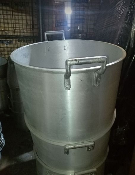 60L/50L Kaldero Big Size, Furniture & Home Living, Kitchenware ...