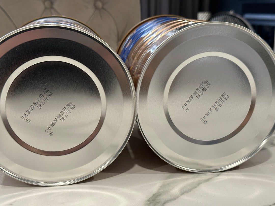 Abbott Similac Gain Kid Pre-School Milk Formula - Stage 4 (1800g) X 2 ...