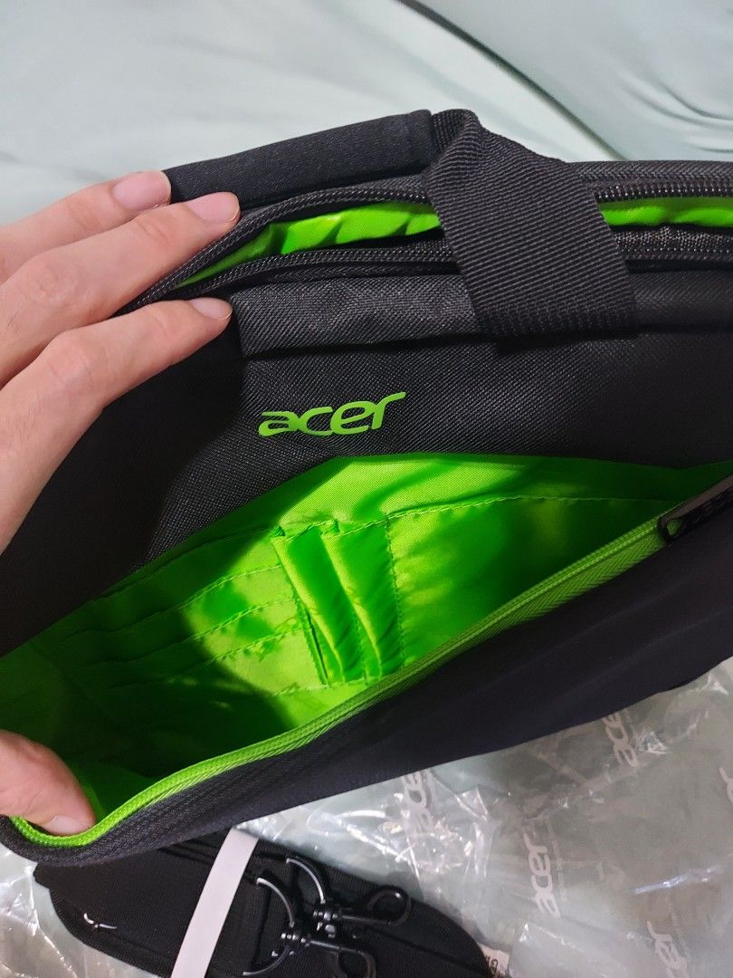 Acer Laptopbag, Computers & Tech, Parts & Accessories, Laptop Bags ...